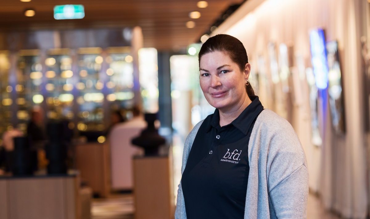 Business for Doctors: The Making of a Thriving Facebook Community - HotDoc