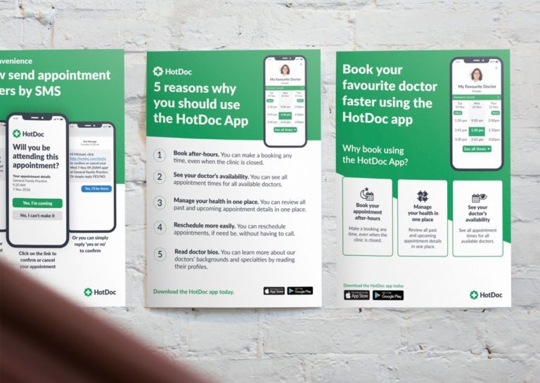 9 Ways to Encourage Patients to Download the HotDoc App - HotDoc