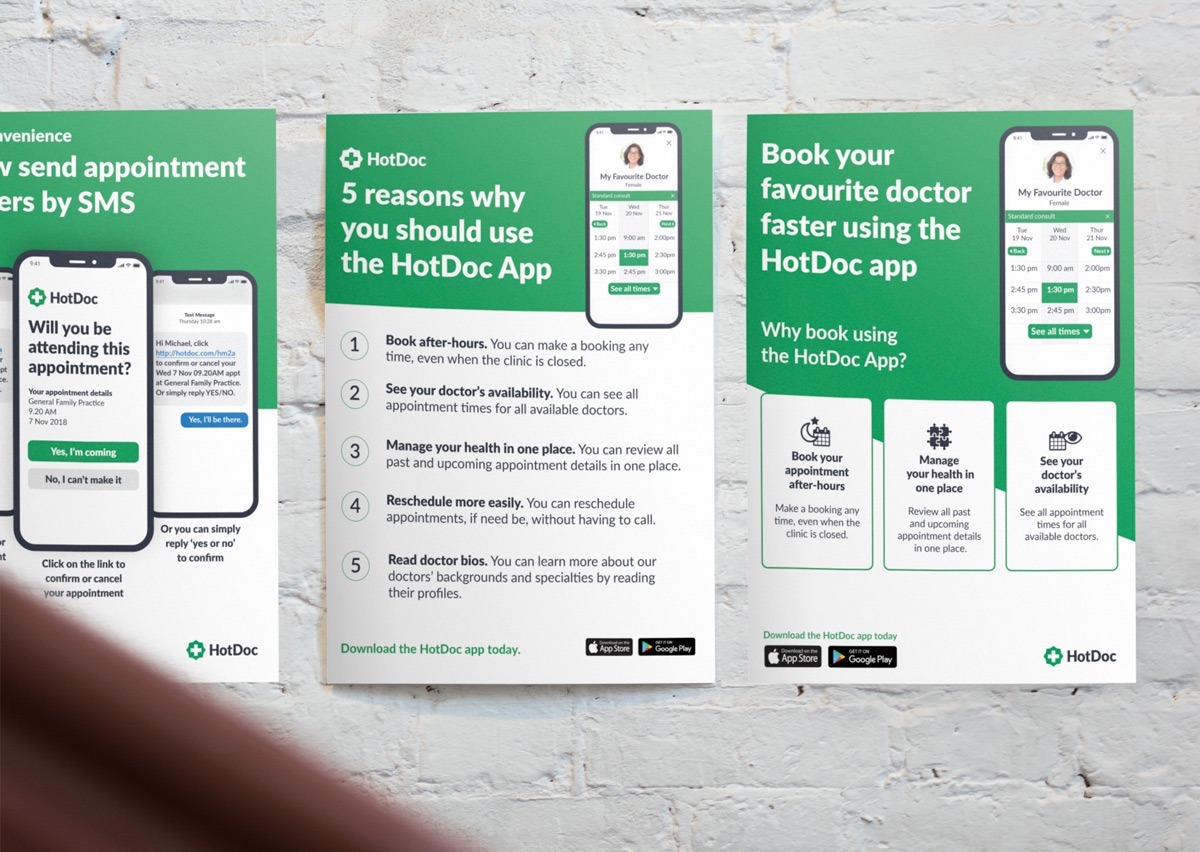 9 Ways to Encourage Patients to Download the HotDoc App - HotDoc