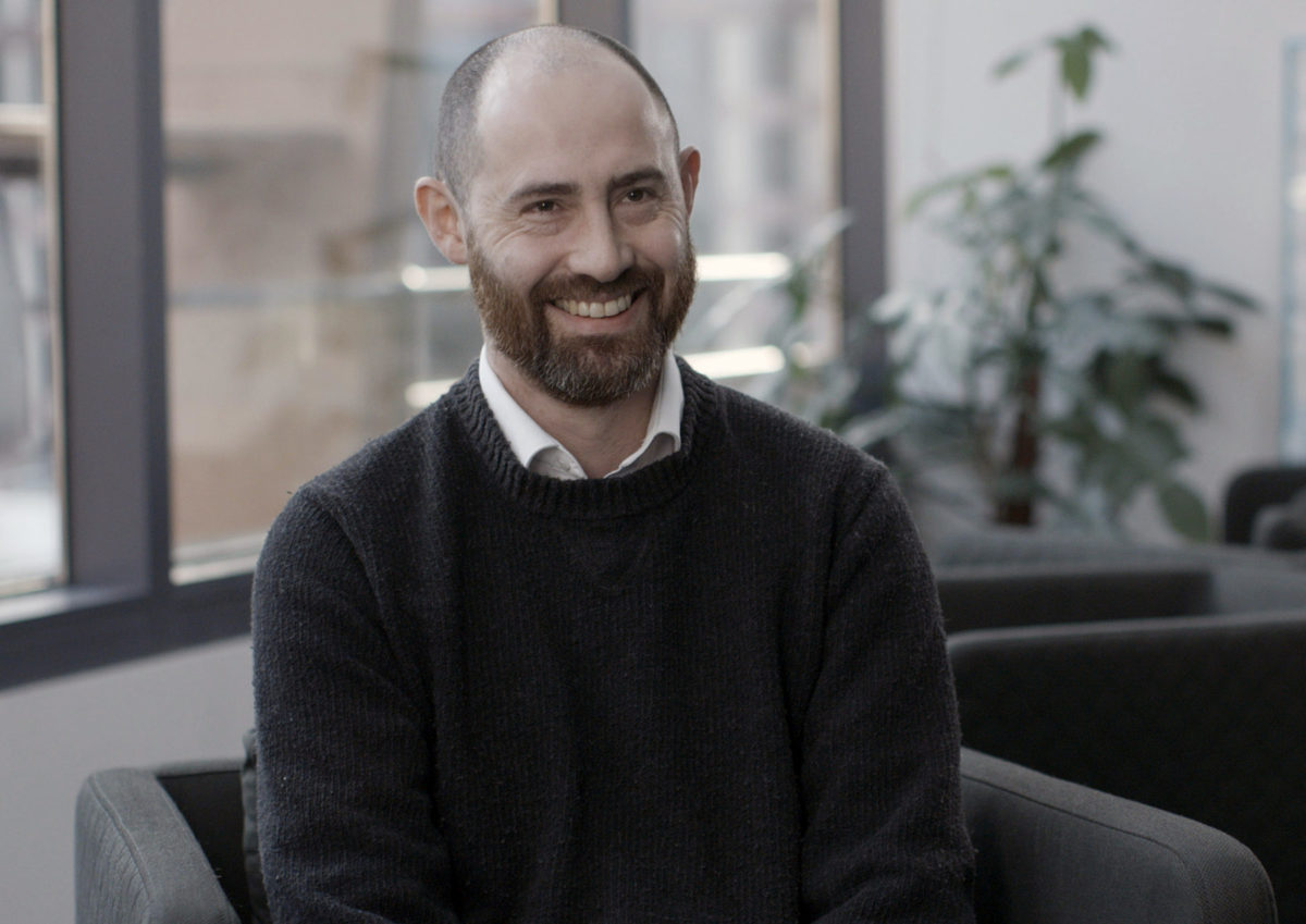 Meet Dr Ben Hurst - HotDoc’s CEO and Founder - HotDoc