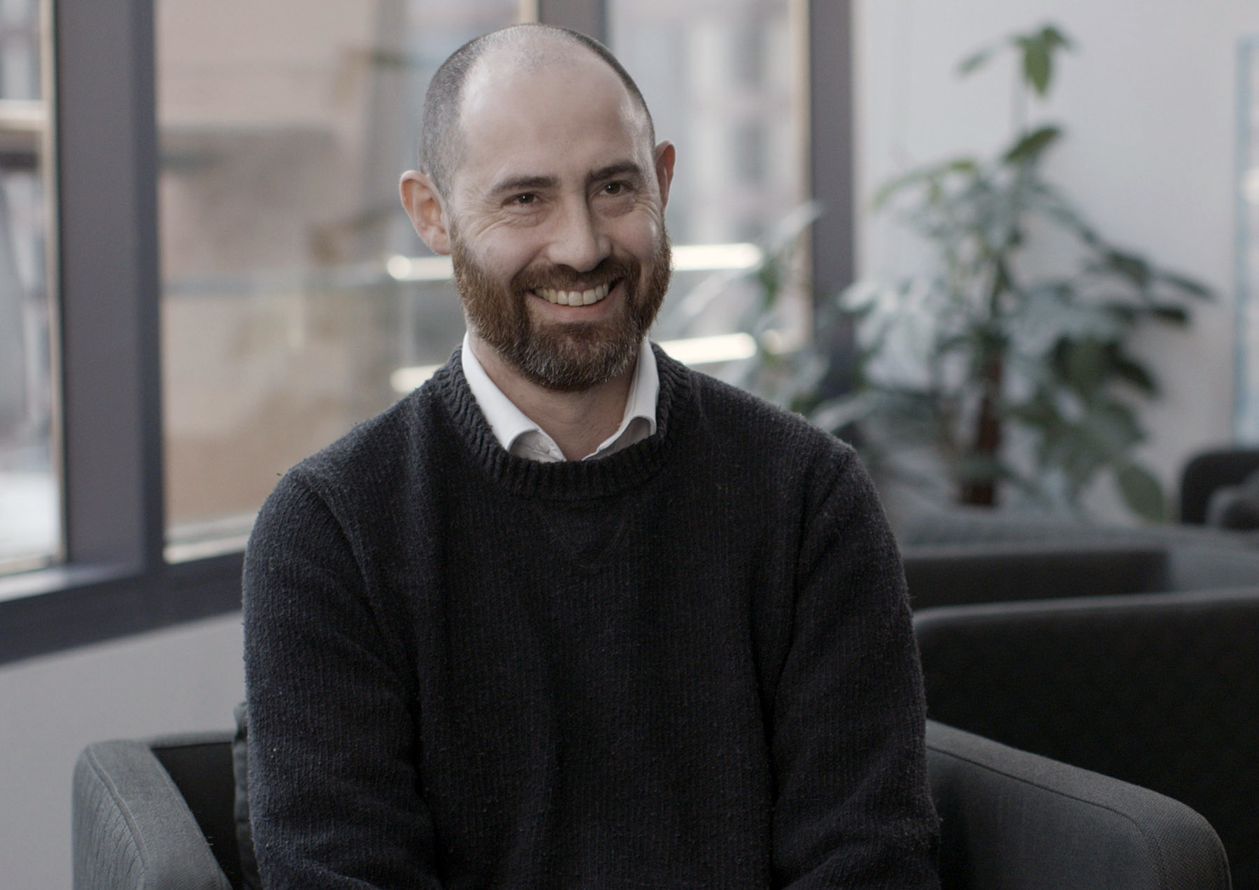 Meet Dr Ben Hurst - HotDoc’s CEO and Founder - HotDoc