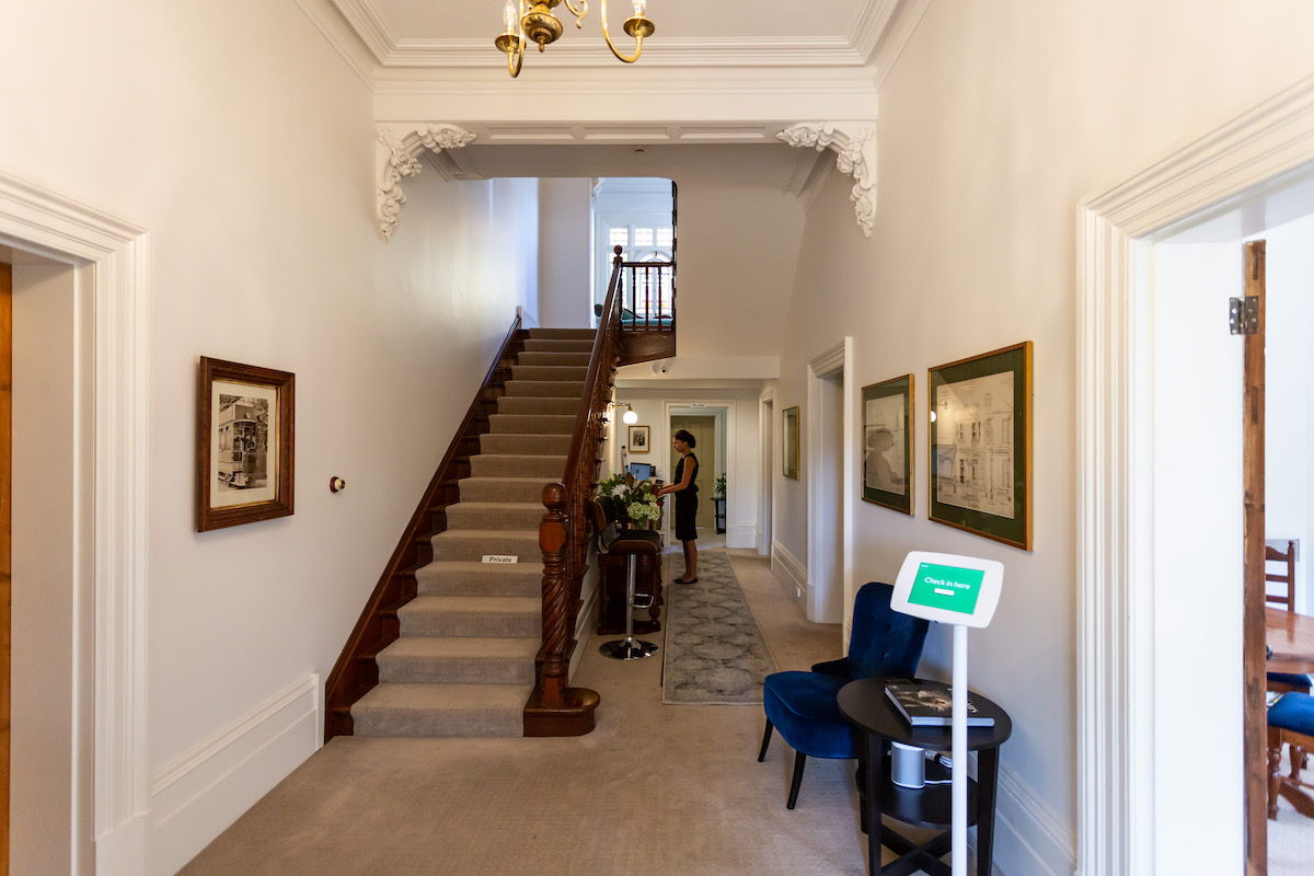 Automated Features Helped this Practice Attract New Patients - HotDoc