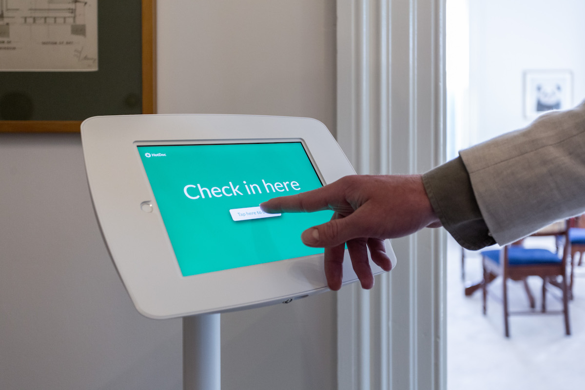 Automated Features Helped this Practice Attract New Patients - HotDoc