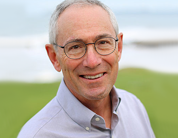 Podcast - S01E03 - Dr Thomas Insel - HotDoc