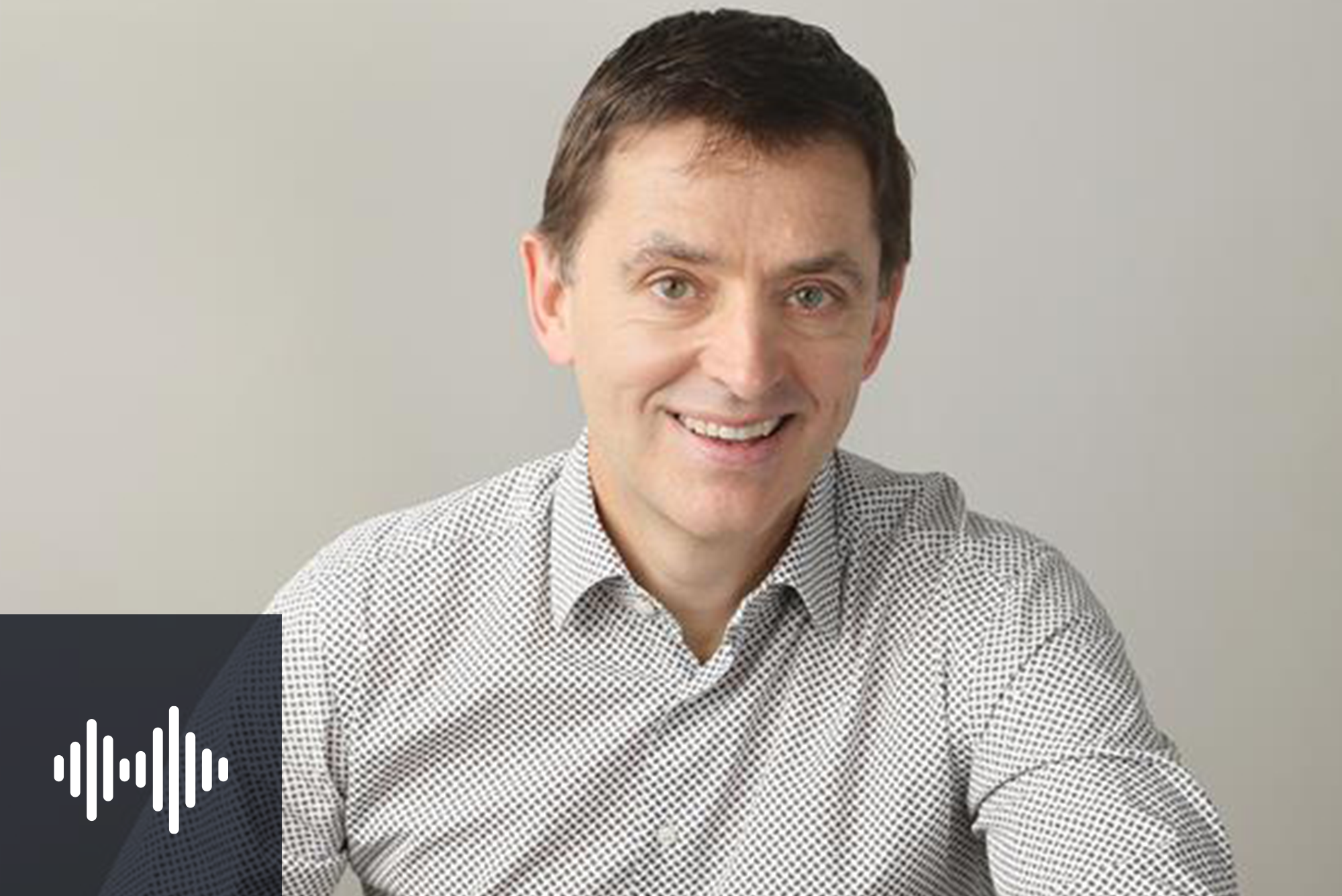 Podcast - S01E08 - Dr Mark Tyndall - HotDoc