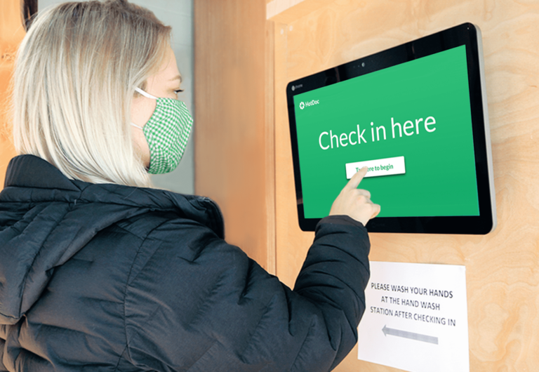 A Resource to Help Clinicians Safely Recommend Health Apps - HotDoc