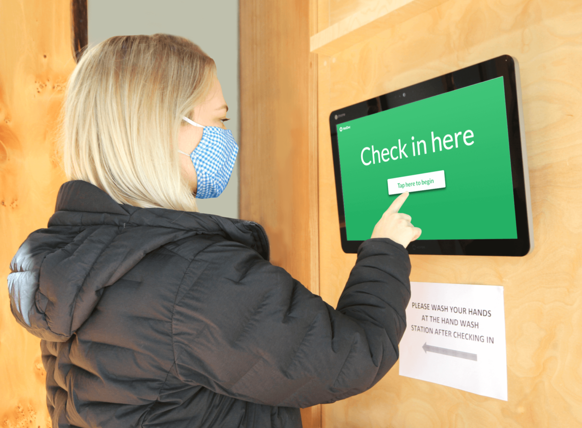 Using HotDoc to Deliver a Better Patient Experience - HotDoc