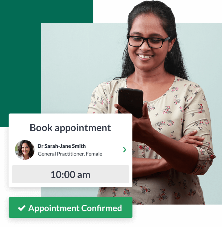 The Complete Patient Engagement Platform - HotDoc