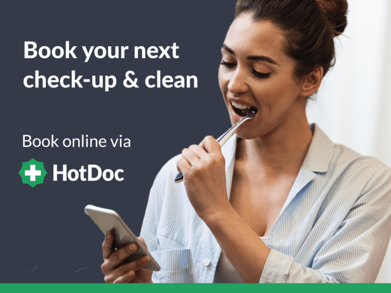 Online Bookings Digital Resources - HotDoc