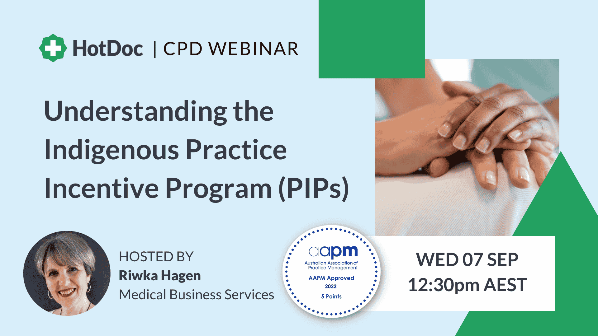 Understanding the Indigenous Practice Incentives Program (PIPs) - HotDoc