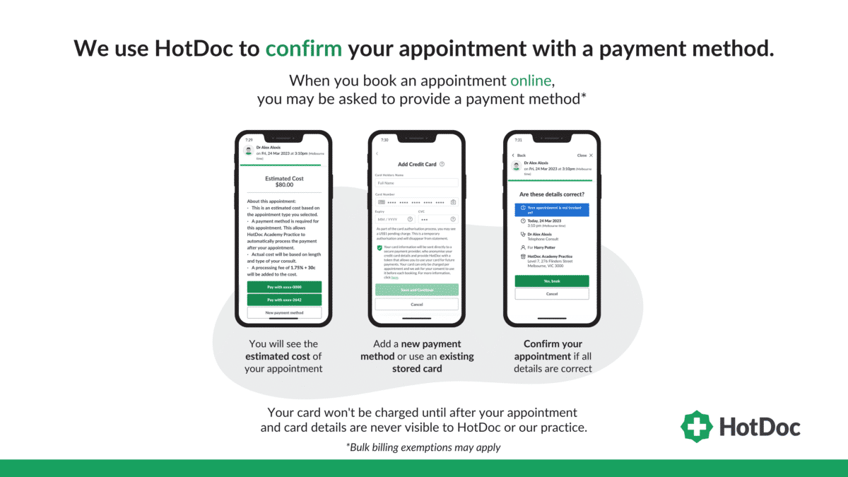 Customer Success Stories - HotDoc Case Studies