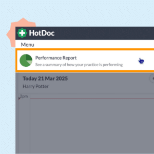 What's New - HotDoc