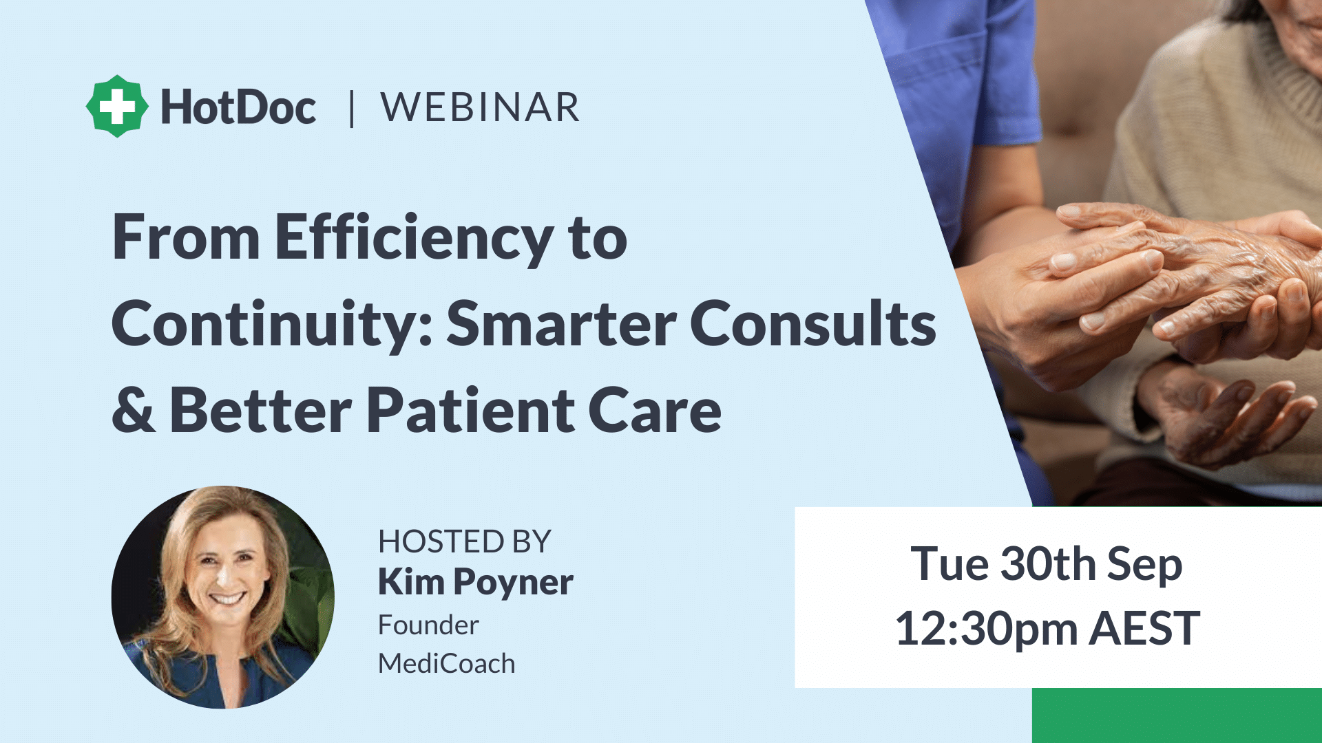 From Efficiency to Continuity: Smarter Consults and Better Patient Care ...