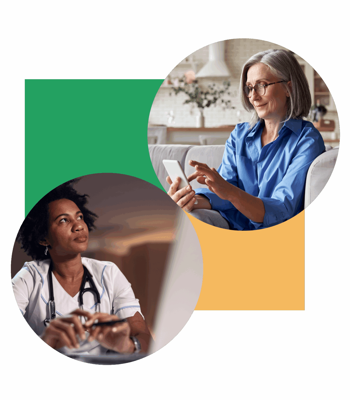 Telehealth On Demand - A safety net for care when you can't be there ...